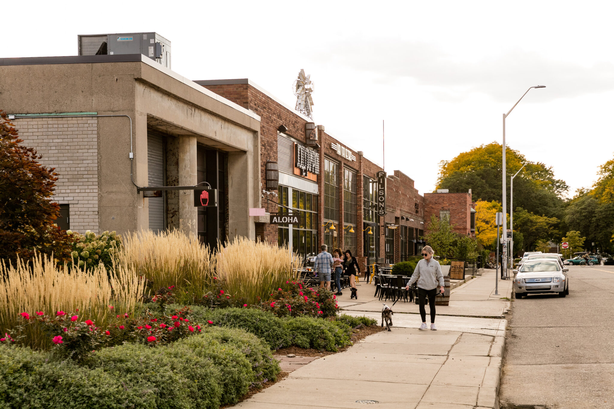 Become a Member | Midtown Detroit Inc